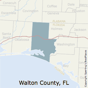 Walton County, FL